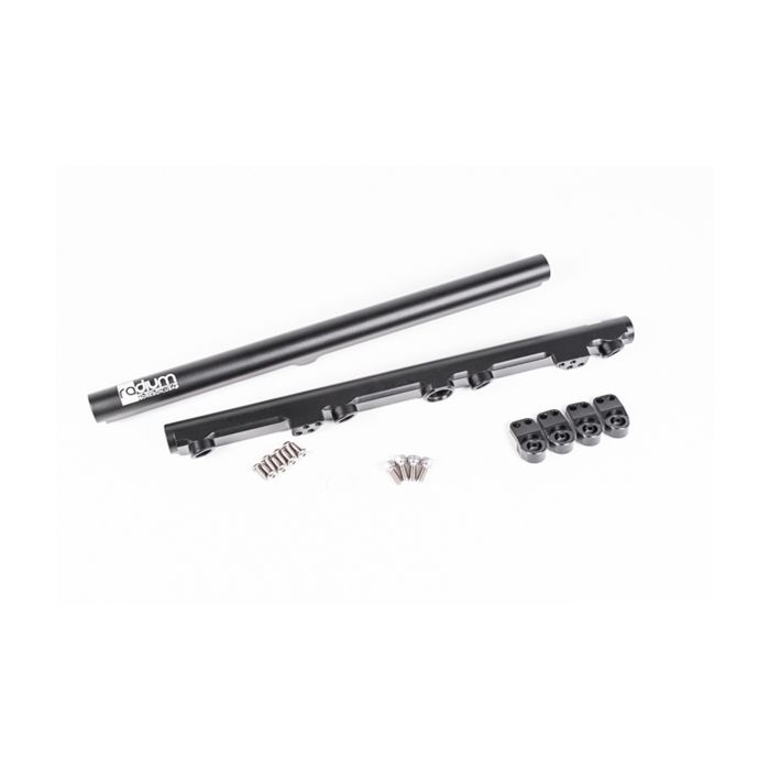 Radium Engineering Fuel Rails GM LS1 / LS2 / LS3/ LS6 / L76 / L99 - 20
