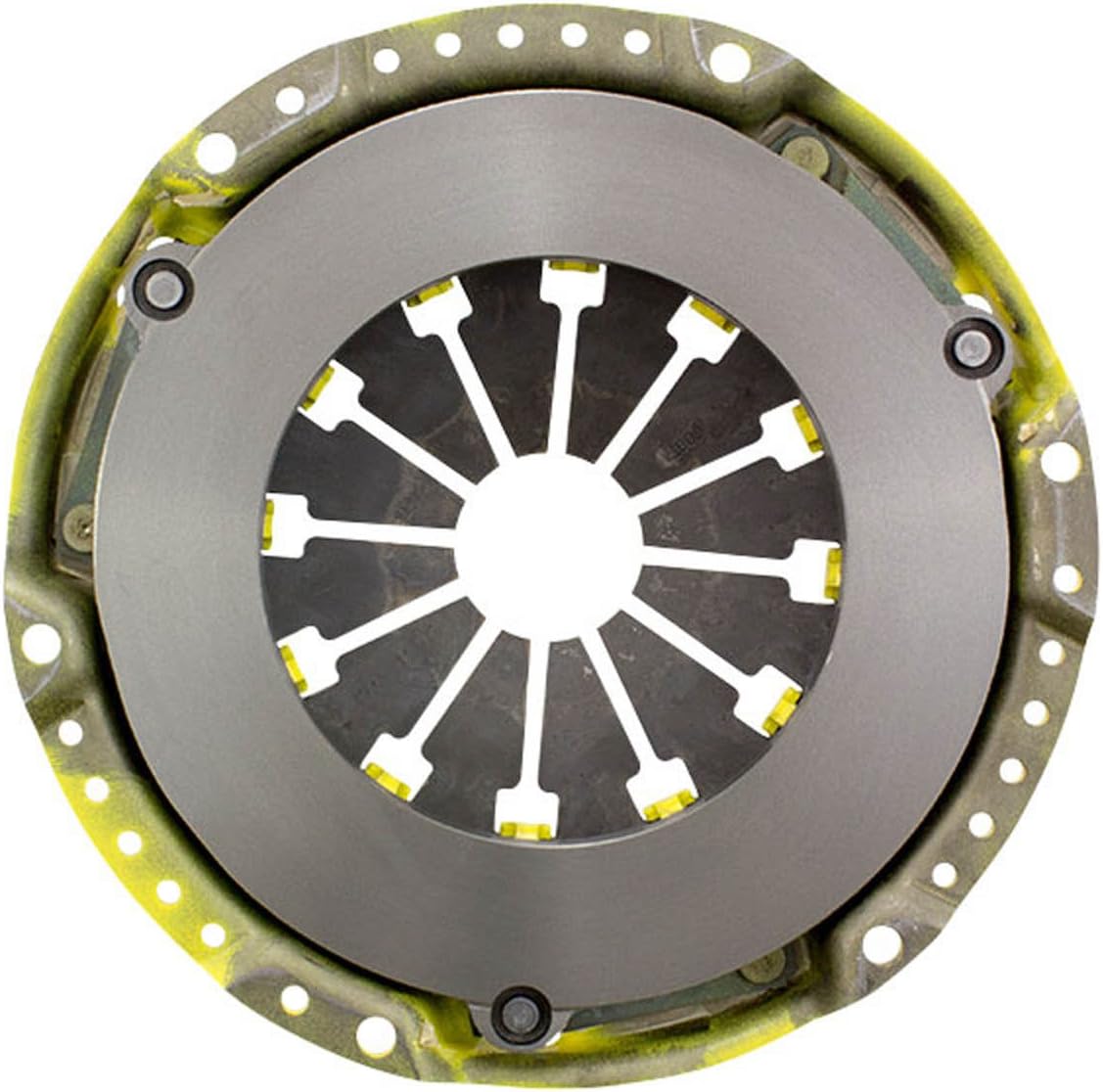 Act Clutch Pressure Plate Honda Civic 1 5l 89 95 1 6l 88 00 1 7l