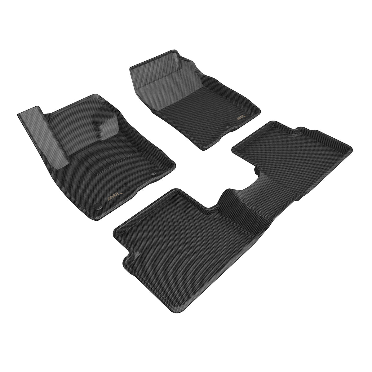 3d Maxpider Floor Mats