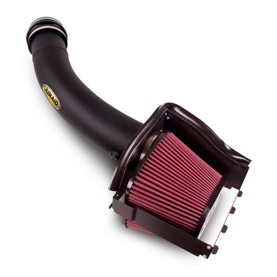 Airaid Performance Air Intake Ford F250/F350 Super Duty 6.2L V8 F/I (1