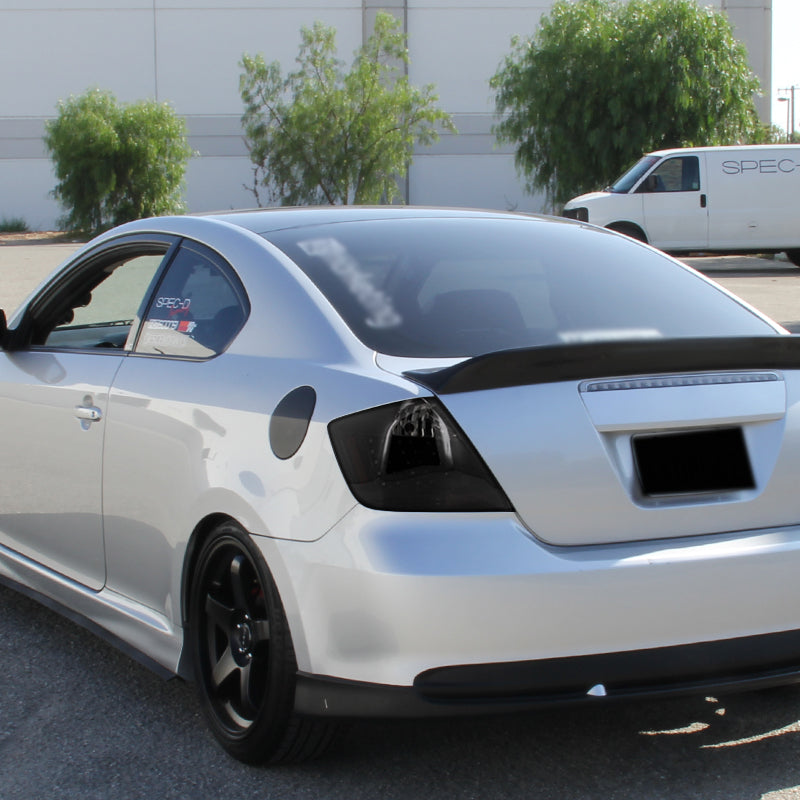 Decoding The Darkness Your Ultimate Guide To 08 Scion Tc Tail Lightsfeed