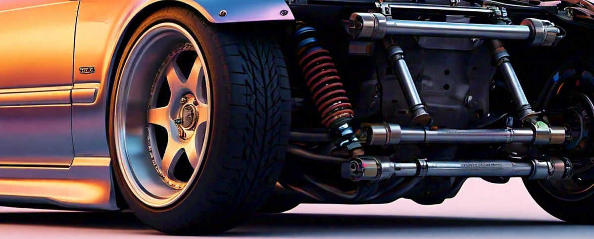 Spring Rate Conversion Chart - Easily Convert KG/mm to LBS/in