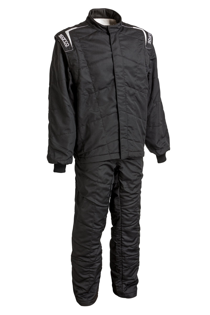 SPARCO Sport Light Driver Fire Suit [Drag Racing - SFI 3.2A/5] Jacket