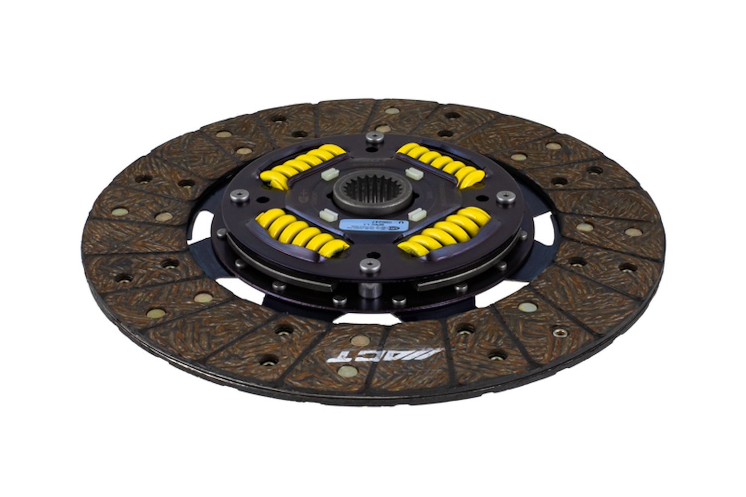 ACT Clutch Disc Jeep Gladiator 3.6L V6 (2020-2024) Performance Street