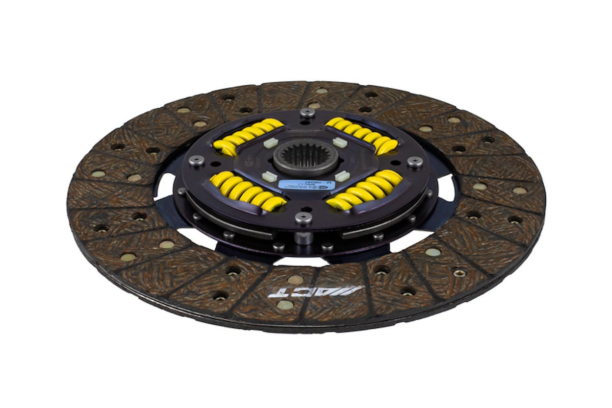 ACT Clutch Disc Jeep Gladiator 3.6L V6 (2020-2024) Performance Street