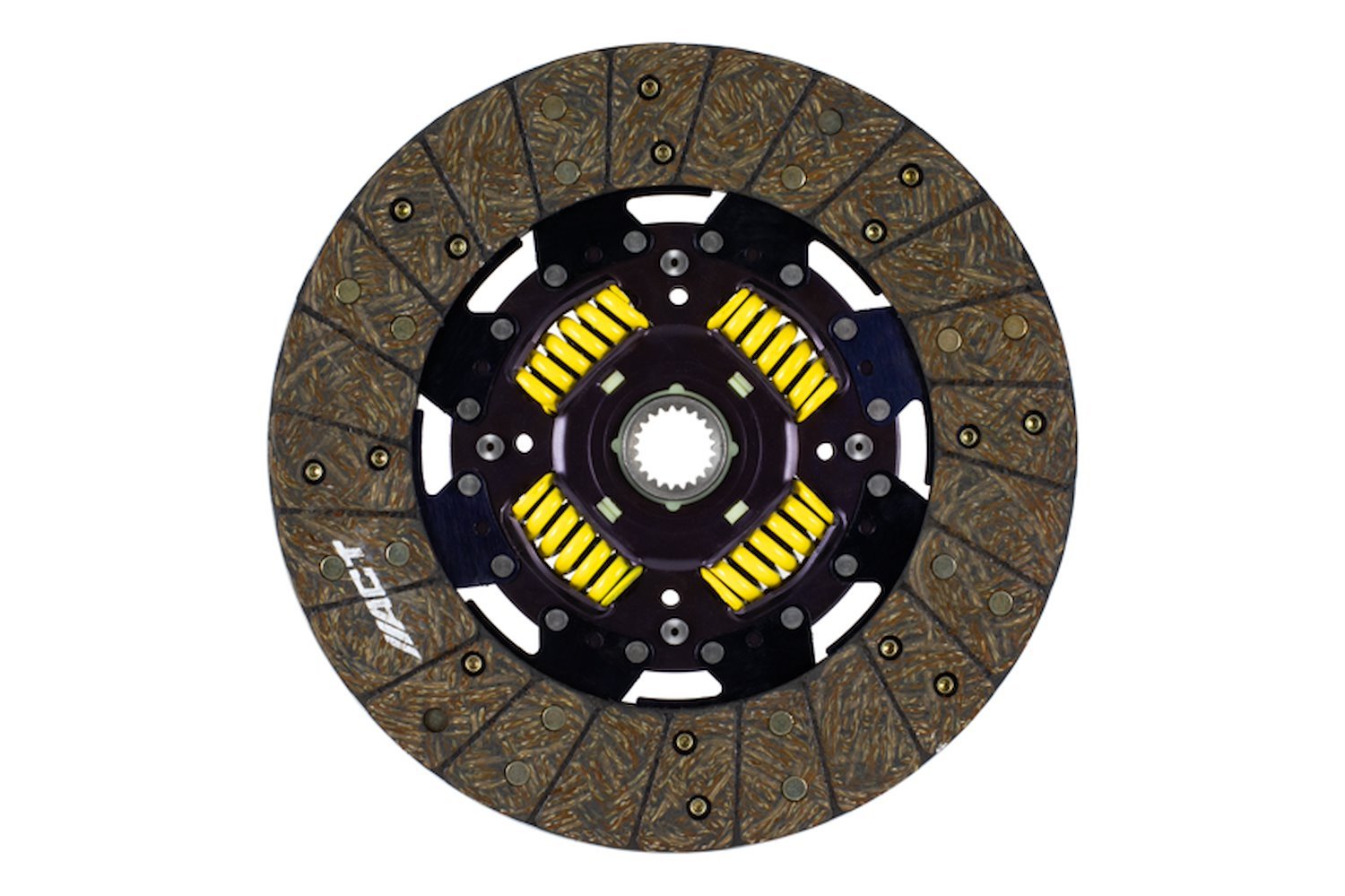 ACT Clutch Disc Jeep Wrangler 3.6L V6 (2018-2024) Performance Street S