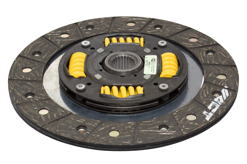 ACT Clutch Disc Saturn SC 1.9L (91-92) SC1 / SC2 1.9L (93-99) Performa