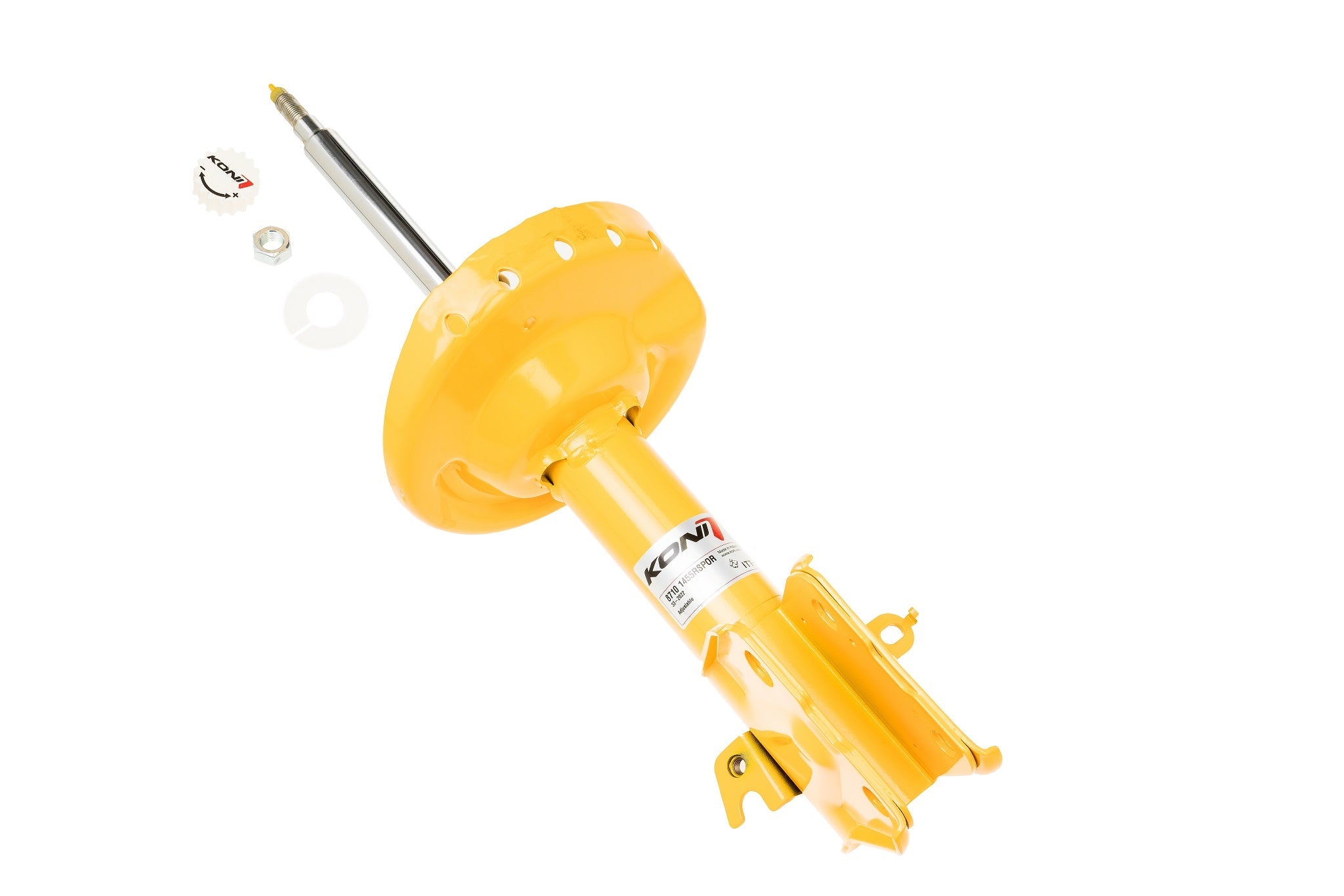 Koni Yellow Sport Shocks Subaru WRX / WRX STi (2015-2021) Front or Rea