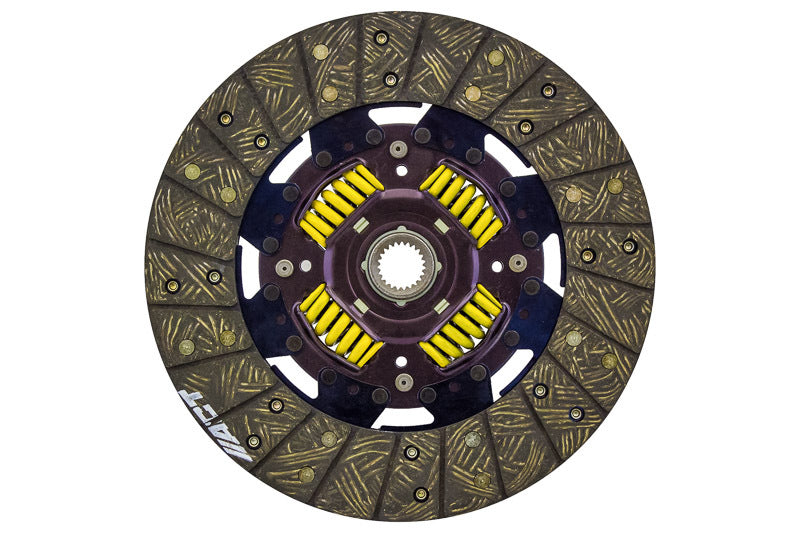 ACT Clutch Disc Ford Mustang 3.7L V6 (2011-2017) Performance Street Sp