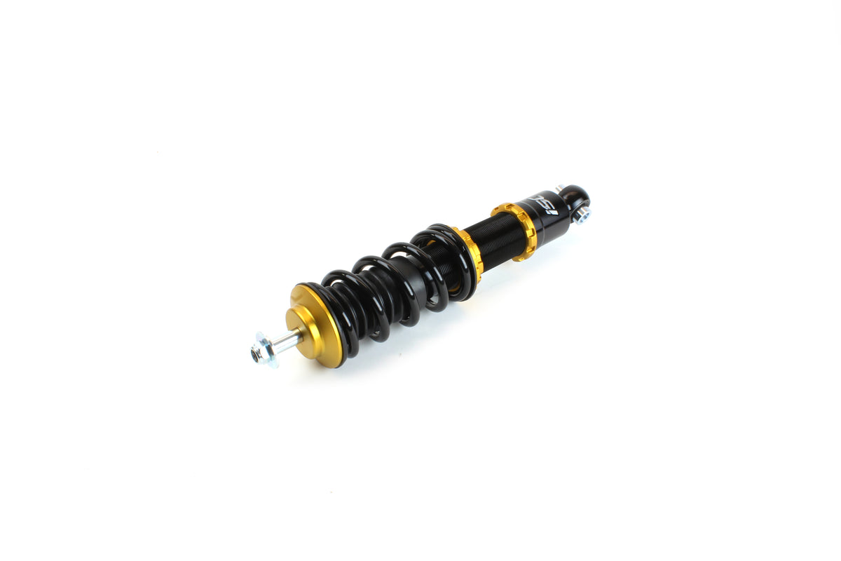 ISC N1 V2 Coilovers Mini Cooper R50/R52/R53 (01-06) w/ Front Camber Pl