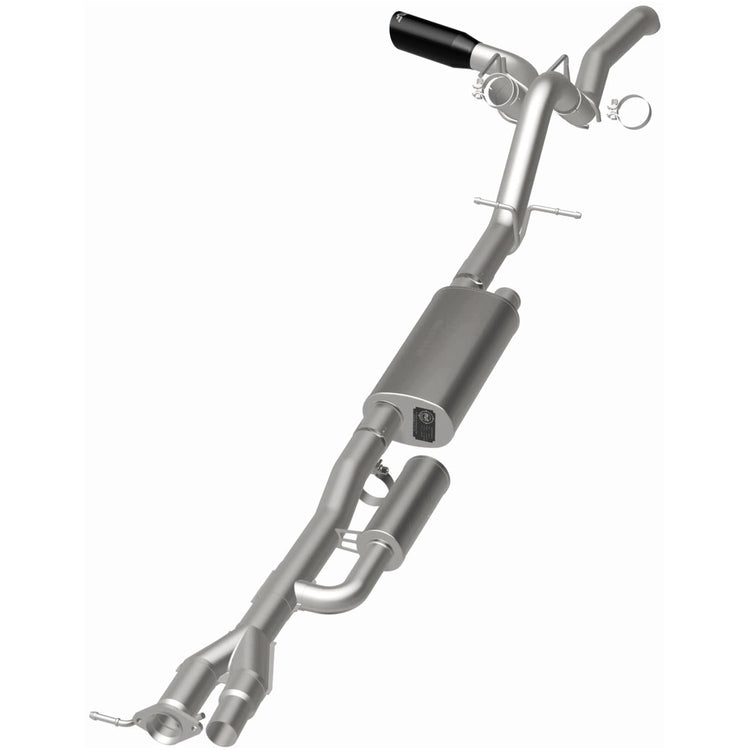 Magnaflow Exhaust Ford Ranger 2.3L / V6 2.7L (24-25) Catback Overland