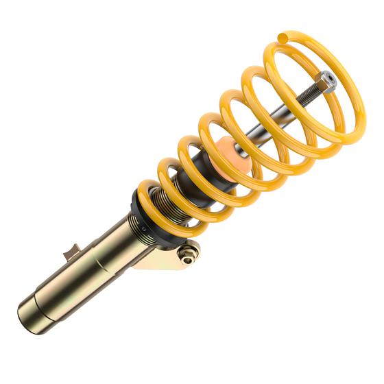 ST X Coilovers BMW 1 Series 128i/ 135i E82 Coupe (2008-2013) w/ Fixed