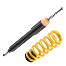 ST X Coilovers BMW 1 Series 128i/ 135i E82 Coupe (2008-2013) w/ Fixed