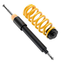 ST X Coilovers BMW 1 Series 128i/ 135i E82 Coupe (2008-2013) w/ Fixed
