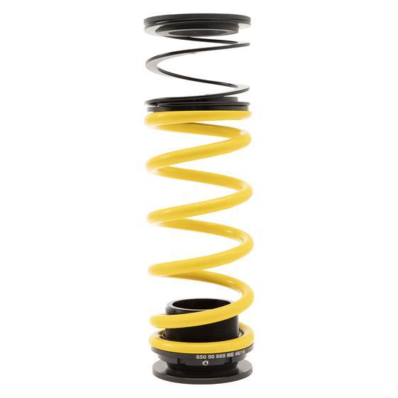 ST X Coilovers VW Golf III 2WD GTI/ 16V/ VR6 (1992-1998) w/ Fixed Damp