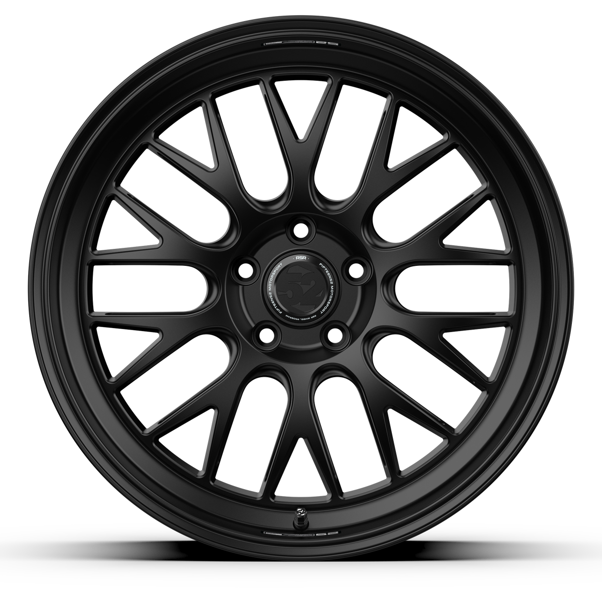 fifteen52 Holeshot RSR Wheels 20x11 | 5x120, 5x114.3 , 5x112 | Asphalt