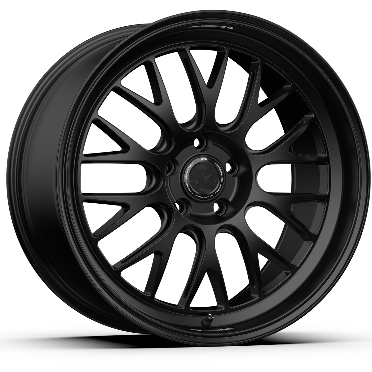 fifteen52 Holeshot RSR Wheels 20x11 | 5x120, 5x114.3 , 5x112 | Asphalt