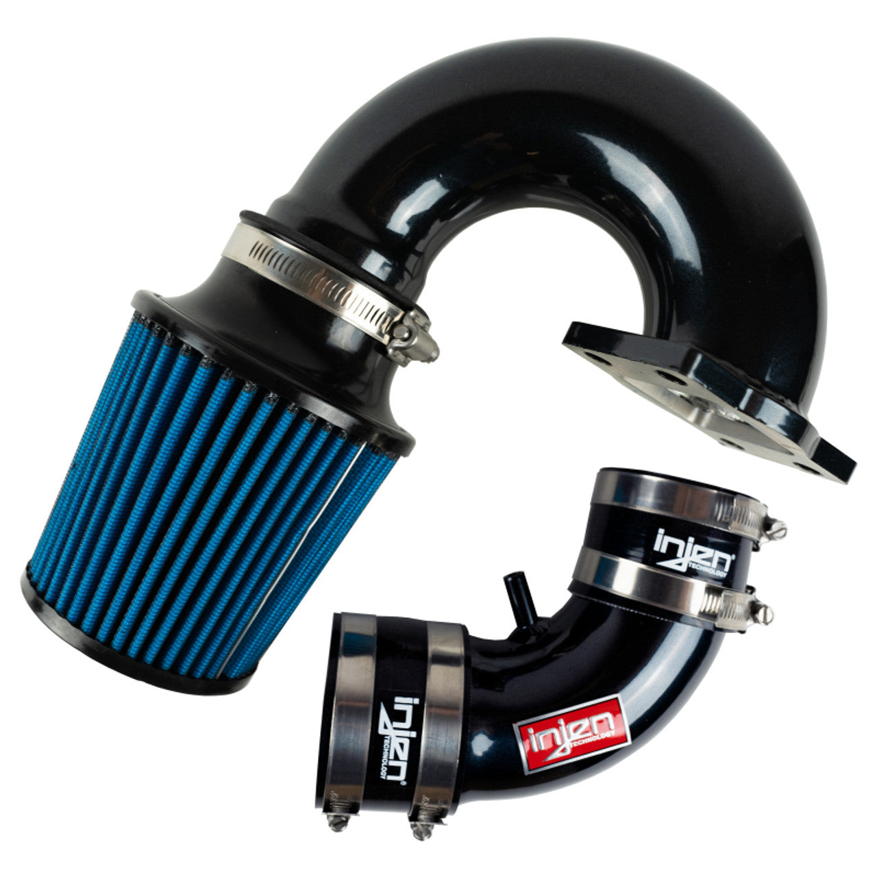 Injen IS Short Ram Cold Air Intake Toyota Corolla Sports GTS 1.6L (198