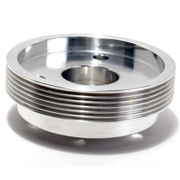 BBK Underdrive Pulleys Chevy Camaro / Pontiac Firebird 5.7L LT1 V8 (19 ...