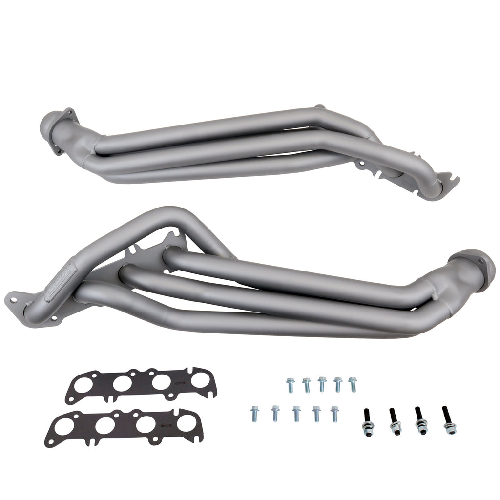 BBK Exhaust Ford Mustang GT / Boss 302 (2015-2023) 1-3/4" Long Tube He