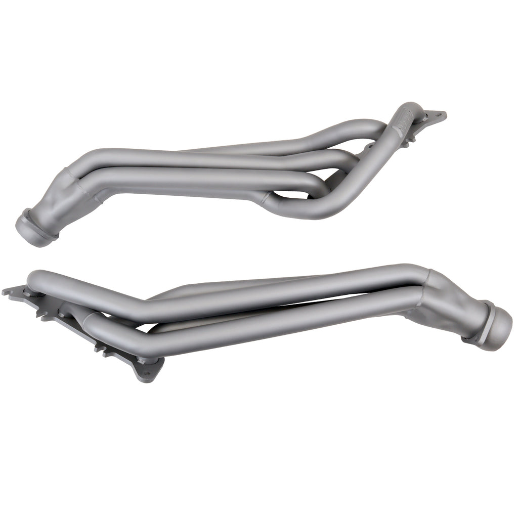 BBK Exhaust Ford Mustang GT / Boss 302 (2015-2023) 1-3/4" Long Tube He