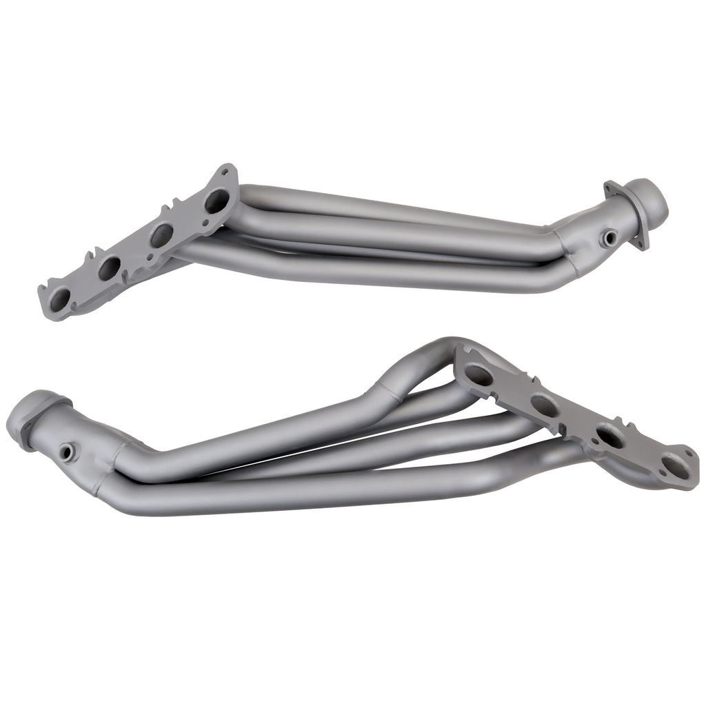 BBK Exhaust Ford Mustang GT / Boss 302 (2015-2023) 1-3/4" Long Tube He