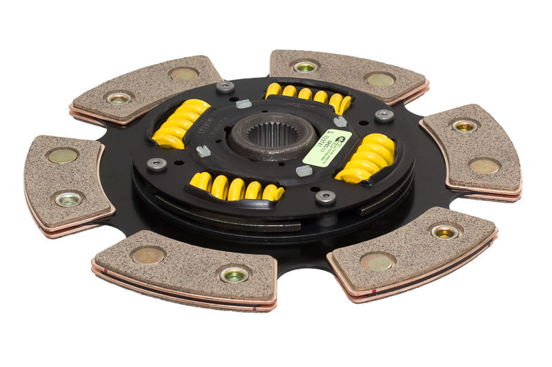 ACT Clutch Disc VW Cabrio 2.0L (1995-2002) Sprung Race Disc - 4 or 6 P