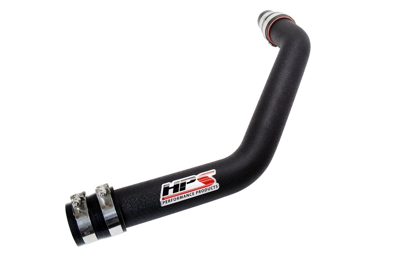 HPS Performance Intercooler Pipes Mitsubishi Lancer EVO X (15-17) [2.5