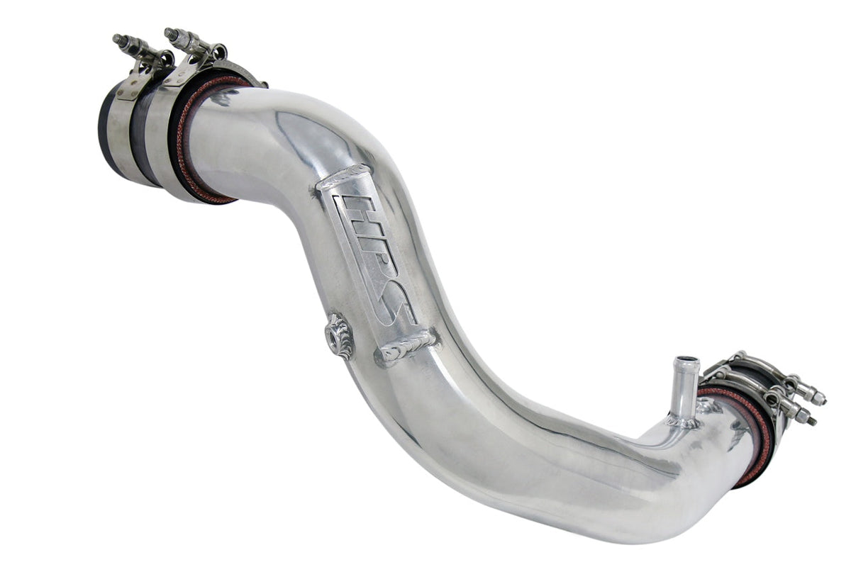 HPS Performance Intercooler Charge Pipe Lexus RC200t RC Turbo 2.0L (16