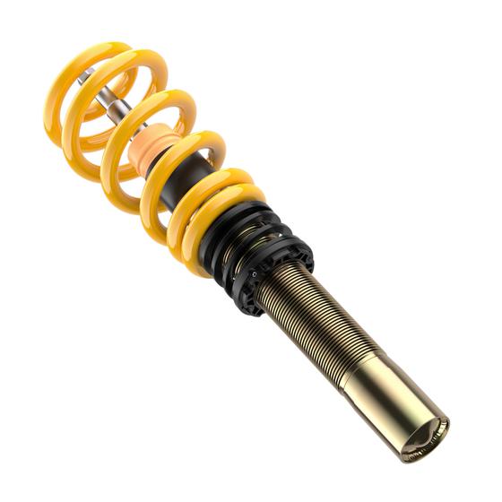 ST XA Coilovers Audi A4 Quattro B8 Wagon 4WD 2.0 4cyl./ -3.2 V6 (09-12