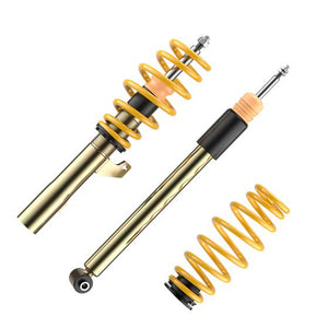 ST XA Coilovers Audi S3 GY Quattro 4WD (2022-2024) w/ Out Electronic D ...