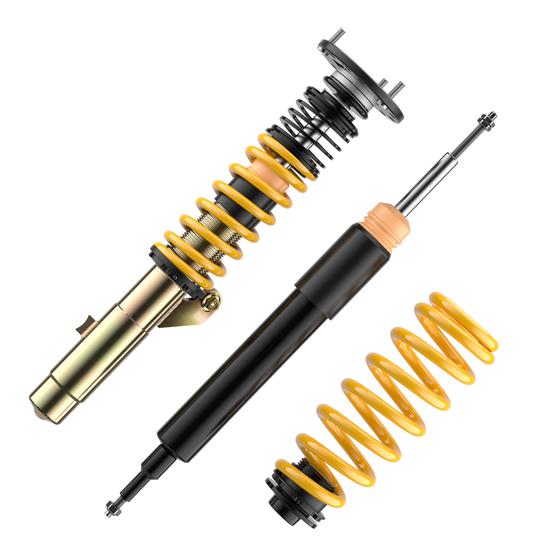 ST XTA Coilovers BMW 1 Series 128i/ 135i E82 Coupe (2008-2013) Adustme