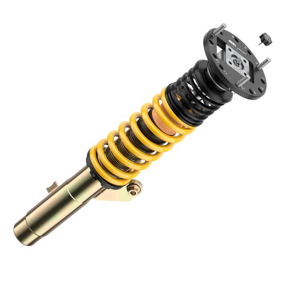 ST XTA Coilovers BMW 1 Series 128i/ 135i E82 Coupe (2008-2013) Adustme