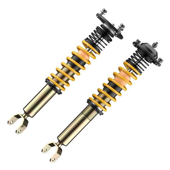 ST XTA Coilovers Mazda Miata MX5 & Miata RF ND (2016-2023) Adjustable