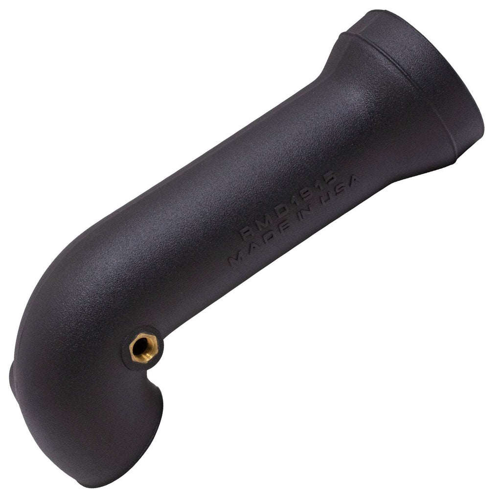 BBK Air Intake Kit Chevy Camaro SS 6.2L (2016-2024) Black Series - 191