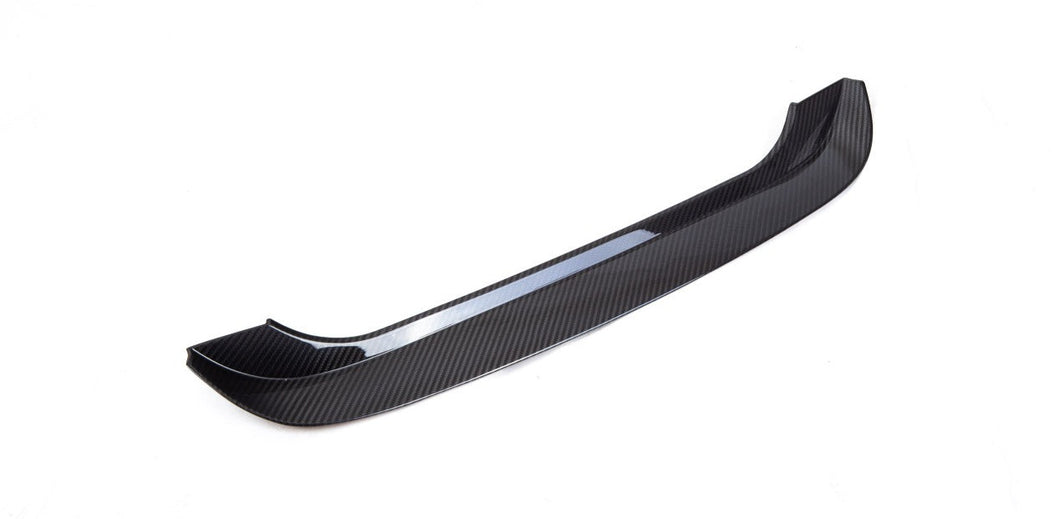 REVEL GT Dry Carbon Fiber GR86 / BRZ (2022) Rear Door Step Guard