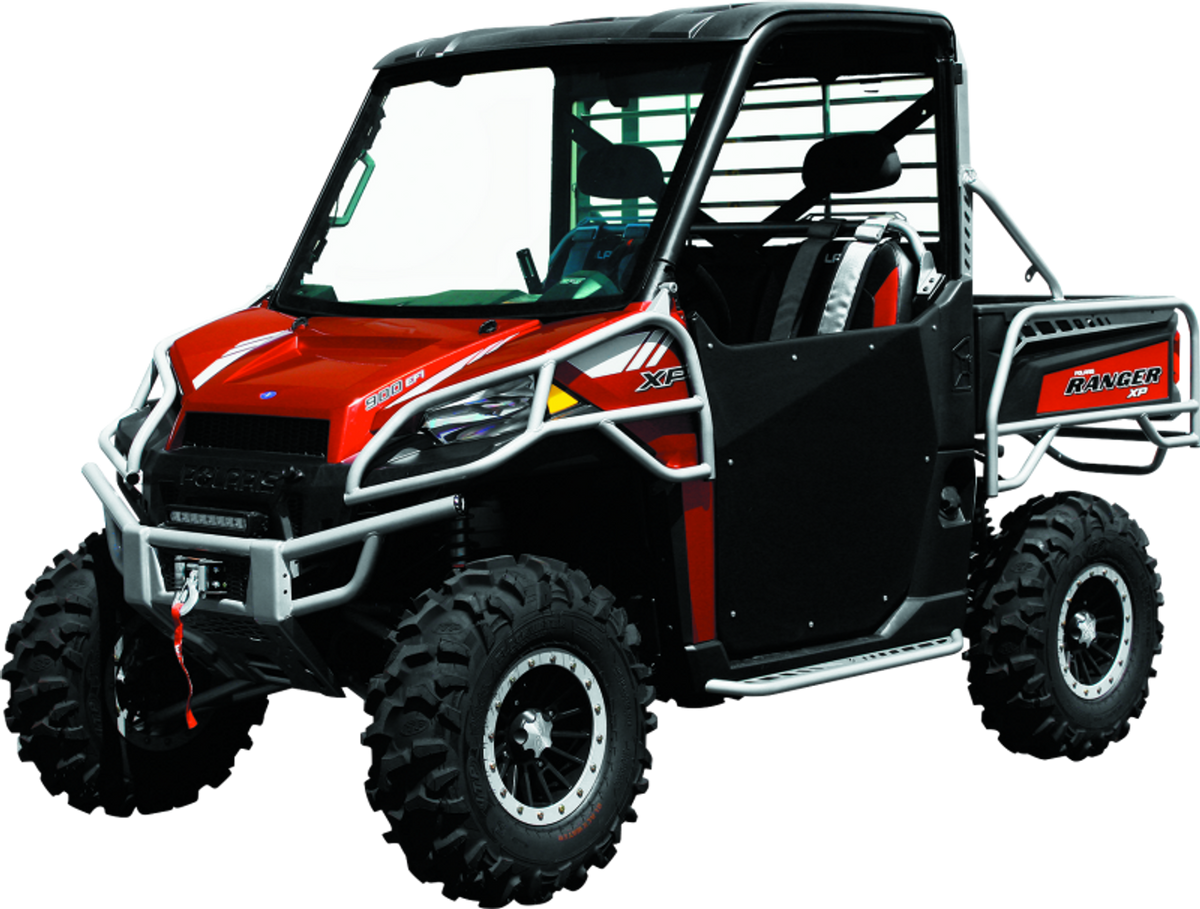 DragonFire Racing UTV Doors Polaris Ranger XP 900 (13-19) Ranger 1000