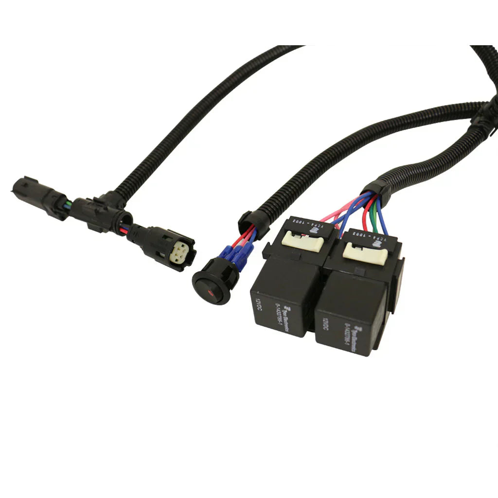 BD Diesel 2Low UnLoc Chevy Silverado 4WD (2014-2019) 1030711