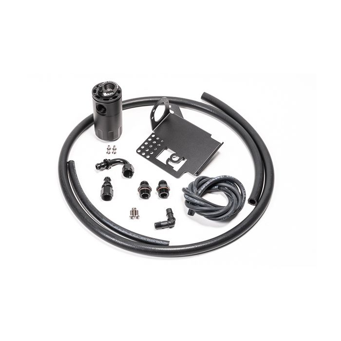 Radium Engineering Catch Can Kit Honda S2000 RHD (06-09) LHD Fluid