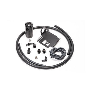 Radium Engineering Catch Can Kit Honda S2000 RHD (06-09) LHD Fluid