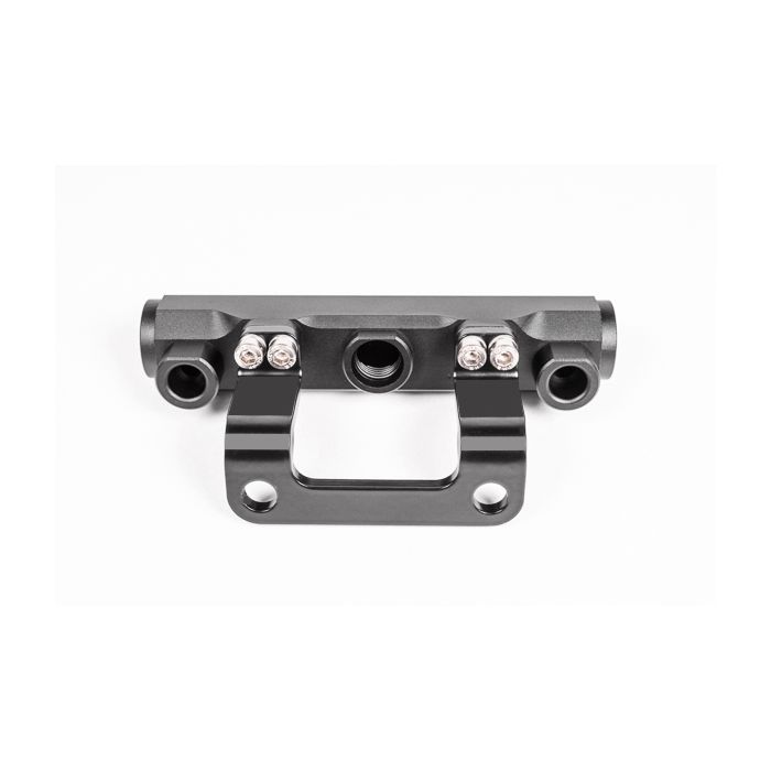 Radium Engineering Fuel Rails Scion FR-S (12-16) Subaru BRZ (2012-2016