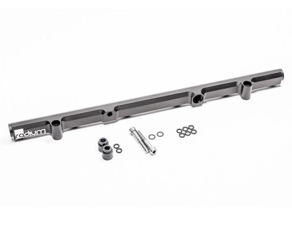 Radium Engineering Fuel Rail Nissan RB26 GTR (R32 R33 R34) RB26DETT