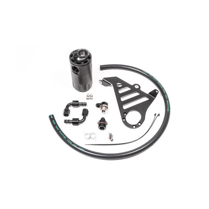 Radium Engineering Catch Can Kit PCV Ford Focus EcoBoost (2013-2018) F