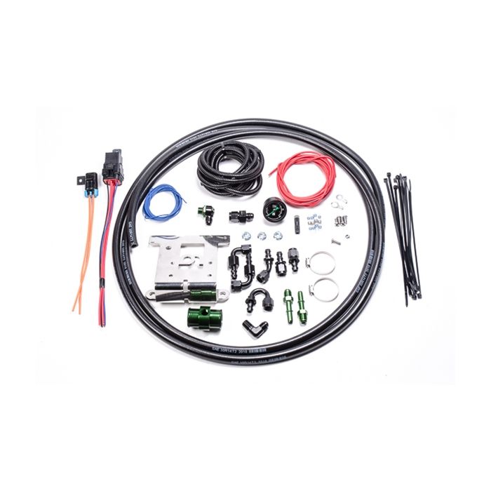 Radium Engineering Fuel Surge Tank Install Kit Ford F150 Raptor - 20-0