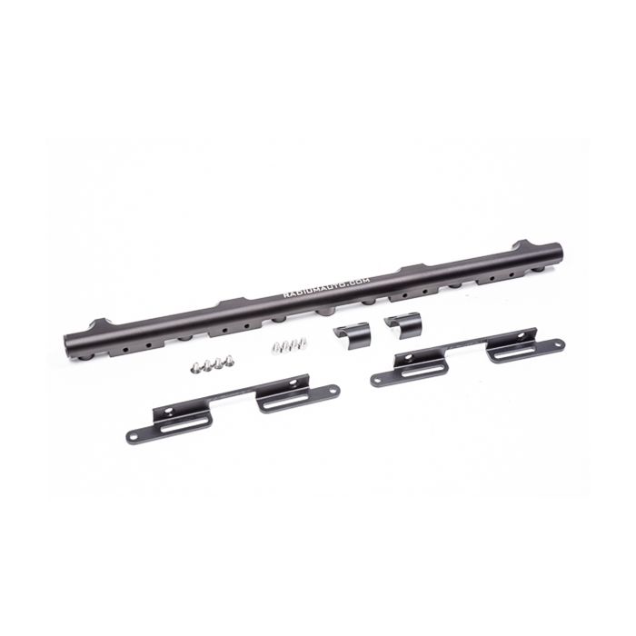 Radium Engineering Fuel Rail Ford Barra - BA-BF Turbo/ FG Turbo/ FG No