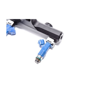 Radium Engineering Fuel Rail Nissan R35 GT-R - 20-0556-02