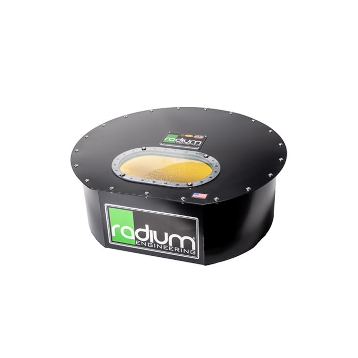 Radium Engineering Fuel Cells RA-Series - 6/ 10 / 10.5/ 14/ 22 Gallon