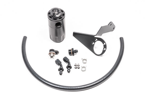 Radium Engineering Catch Can Kit Nissan 350Z / Infiniti G35 (Fluid Loc