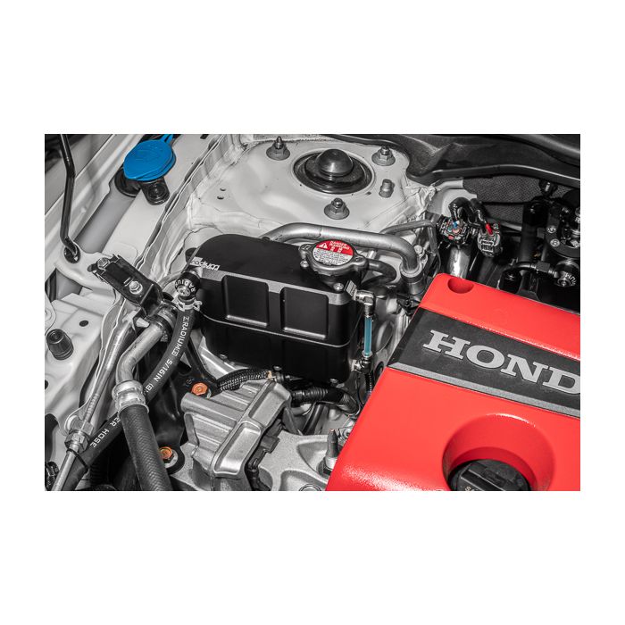 Radium Engineering Coolant Tank Kit Honda Civic FK8 Type-R (2017-2021)