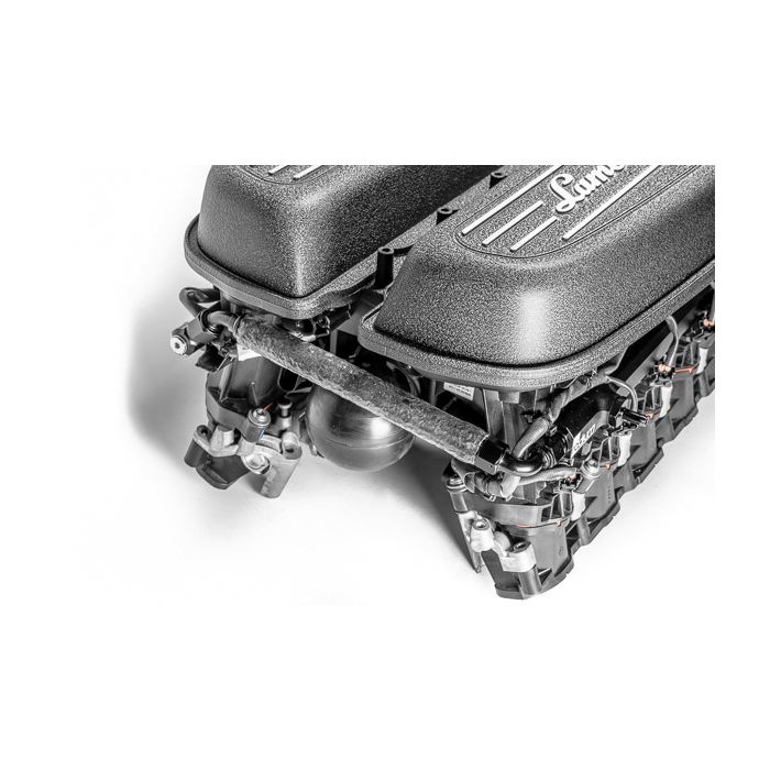 Radium Engineering Fuel Rails Plumbing Audi R8 Lamborghini Huracan/ Au